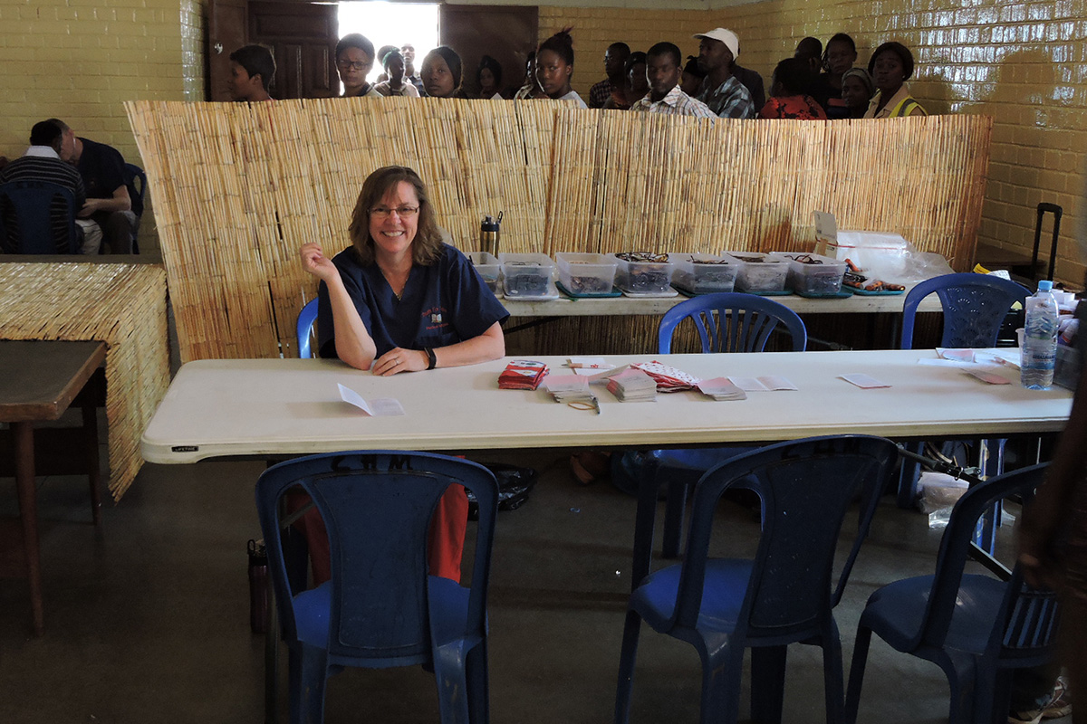Women’s History Month: Spotlight on Kelly Nicholson - Rufty Homes