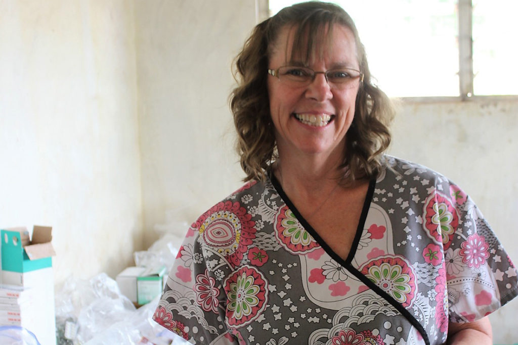 Women’s History Month: Spotlight on Kelly Nicholson - Rufty Homes