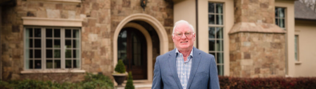 A Message for the Season From Jon Rufty