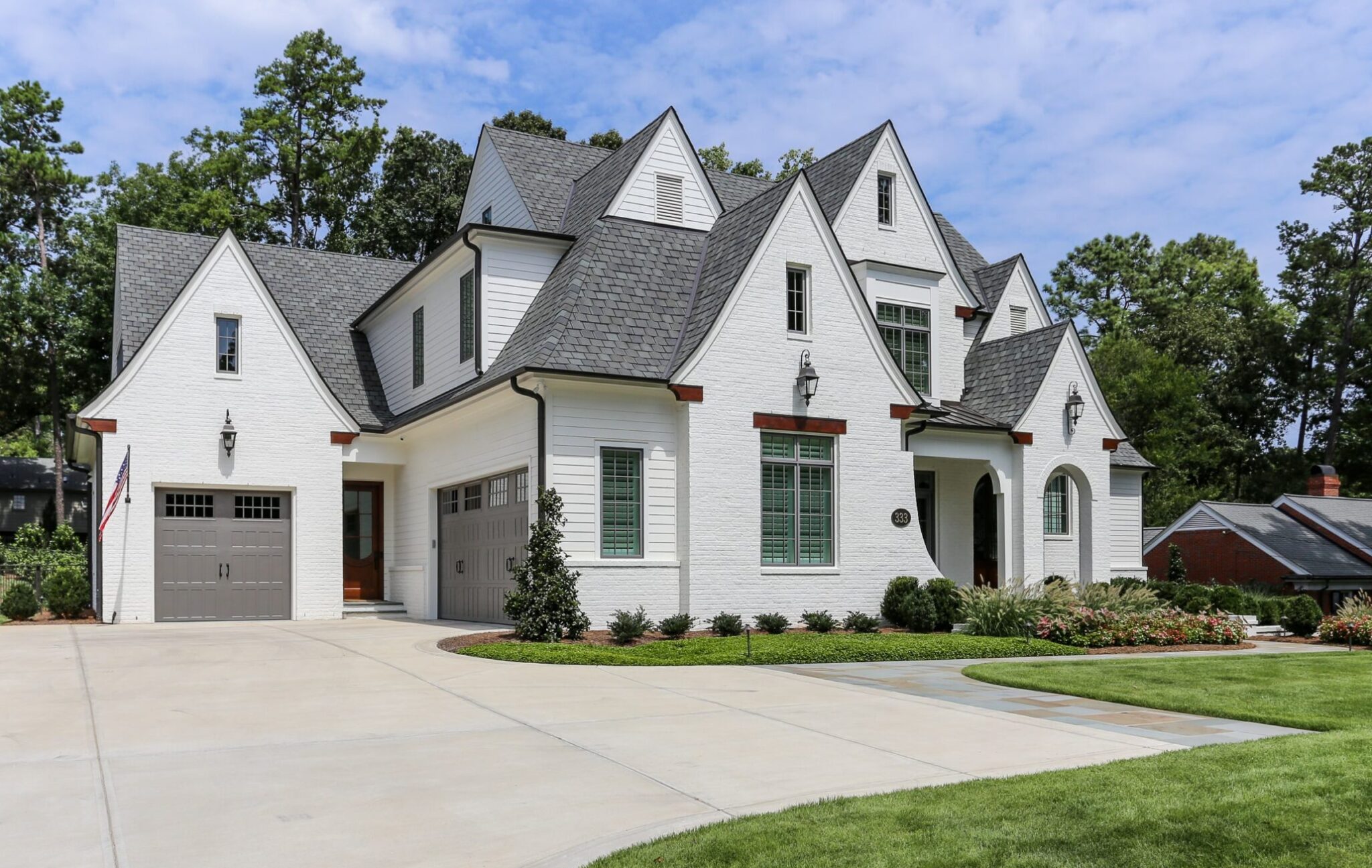 A Dream Home Created by a Dream Team - Rufty Homes