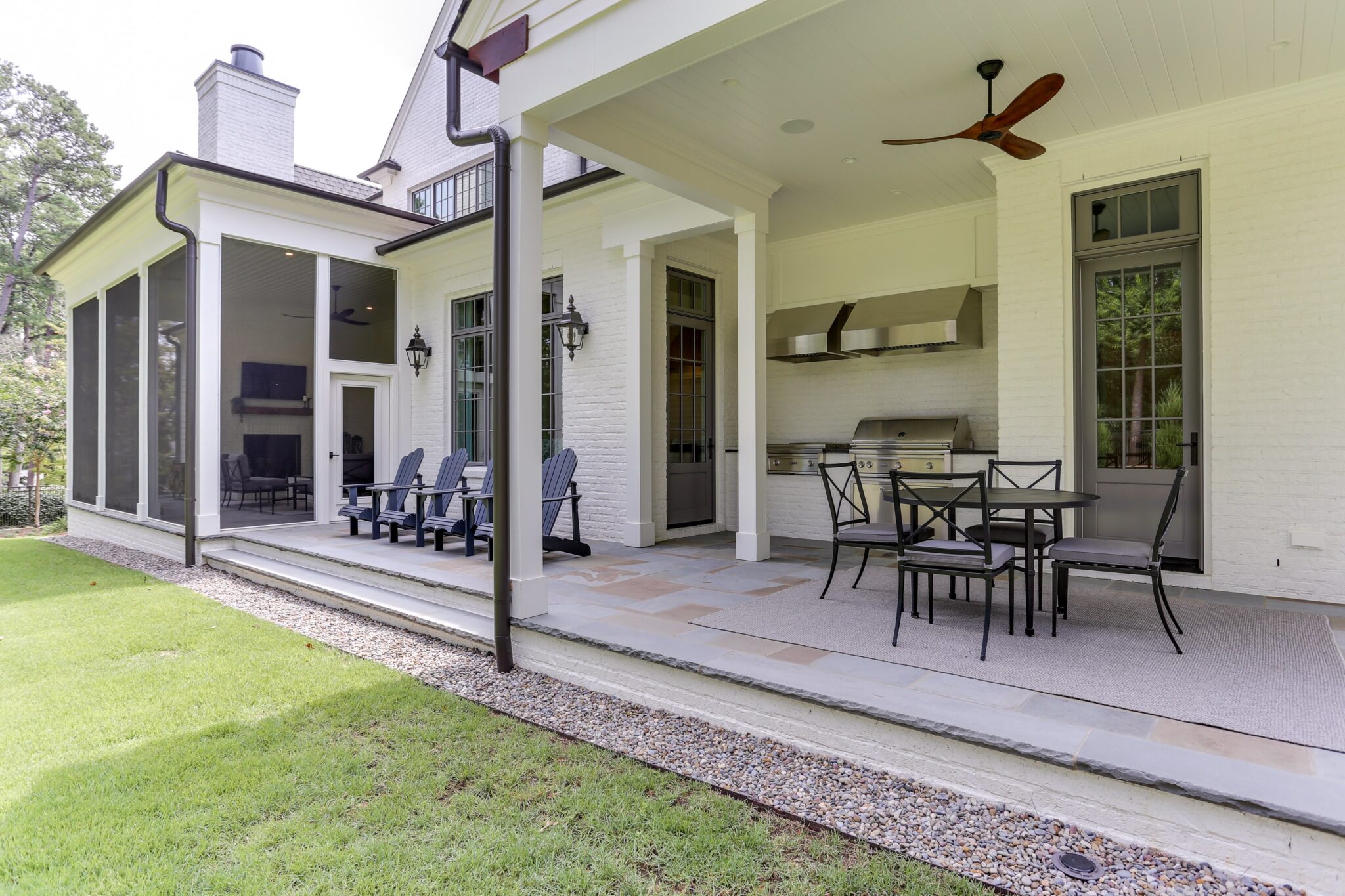 A Dream Home Created by a Dream Team - Rufty Homes