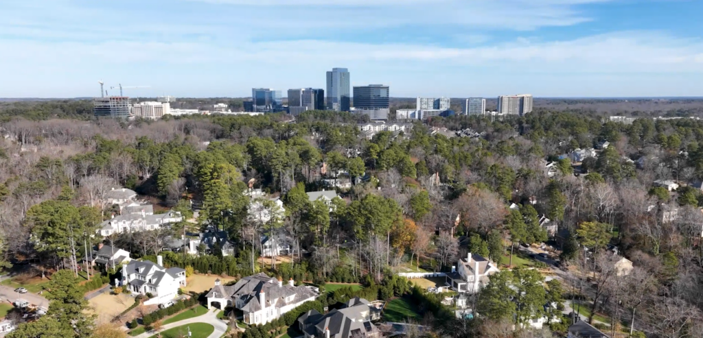 North Hills - Rufty Homes