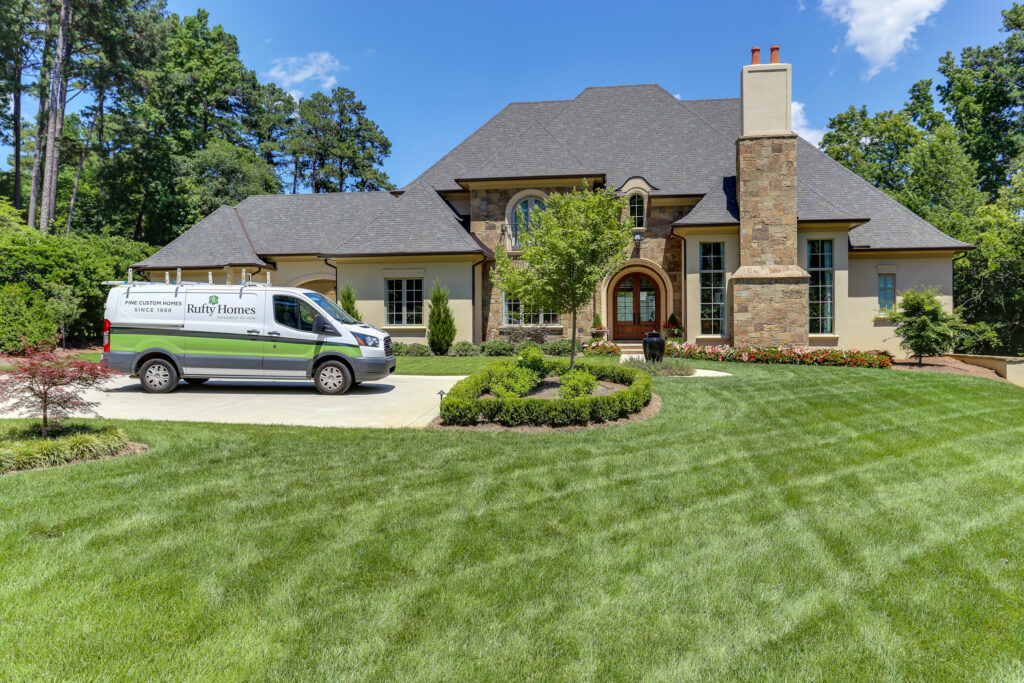 Lots vs Land - Solutions to Continue Luxury Custom Building With ...